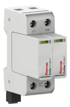 RAYCAP ProTec T2-150-1+1-R Alternate CITEL DS72US-120S/G Surge ...